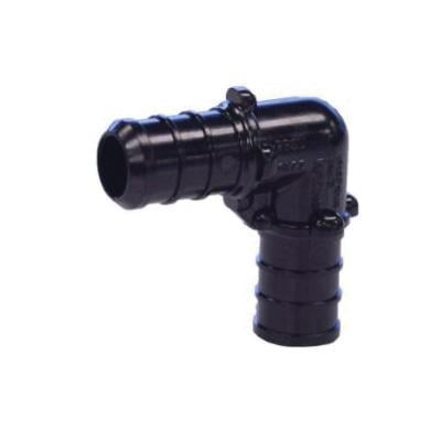 Legend Valve 461-003 Elbow 1/2 in PEX Plastic - Walmart.com