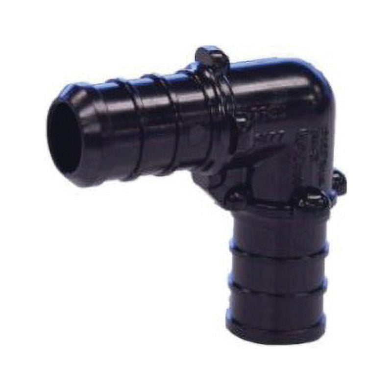 Legend Valve 461-005 Elbow 1 in PEX Plastic - Walmart.com