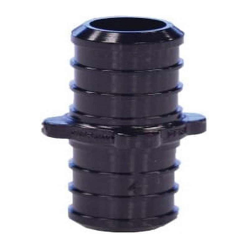 Legend Valve 461-503 Coupling 1/2 in PEX x 1/2 in PEX Plastic - Walmart.com