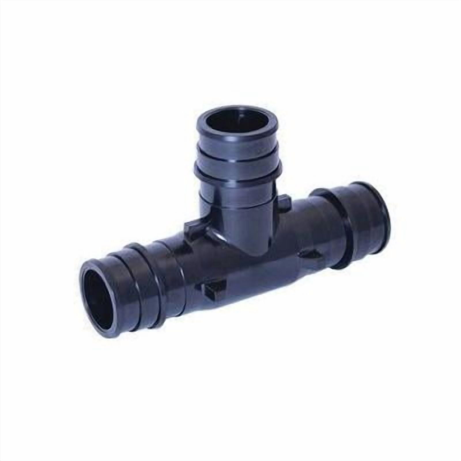 Legend Valve 461-923 Tee 1/2 in PEX x 1/2 in PEX x 1/2 in PEX Plastic ...