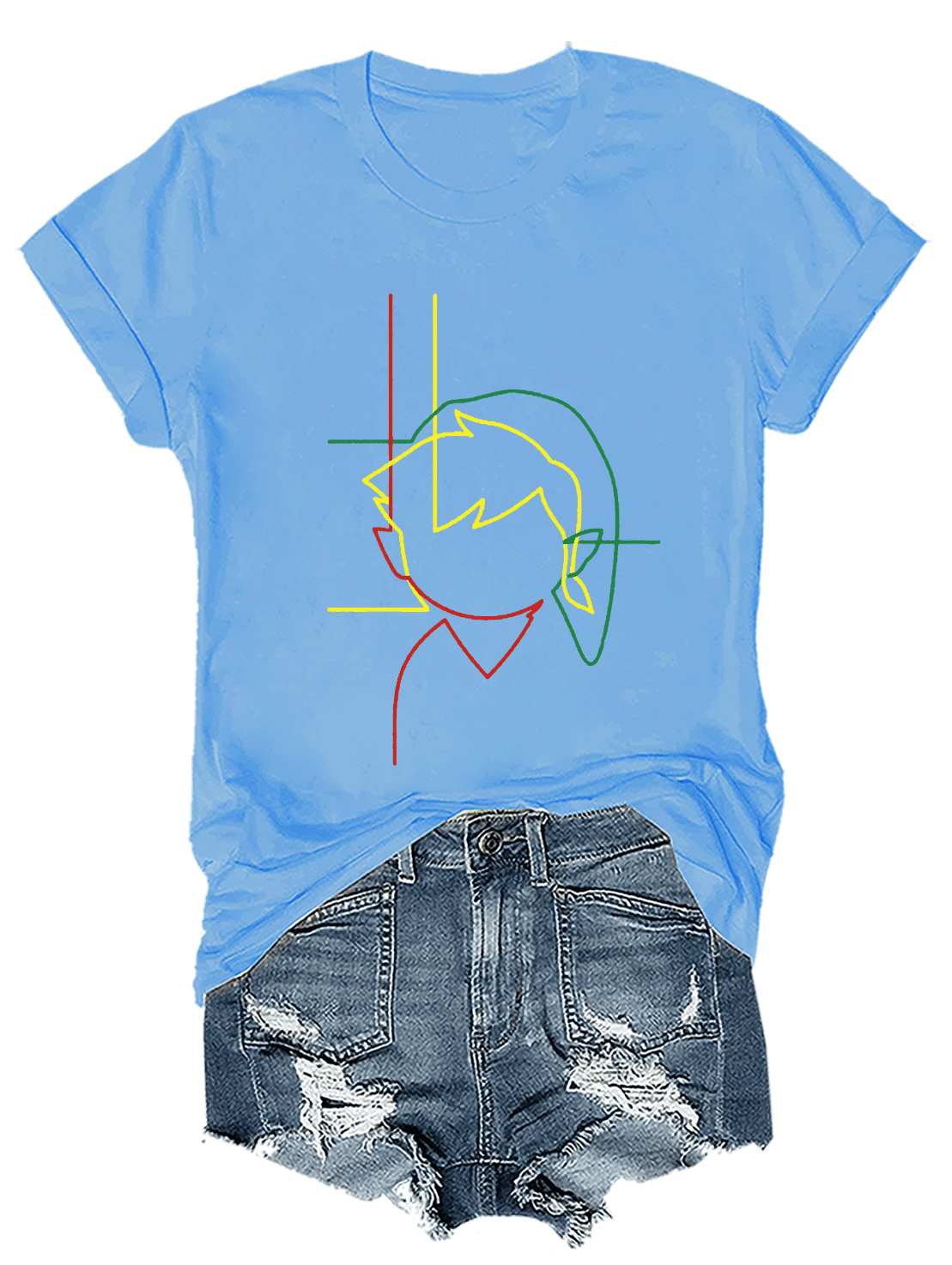 Legend of Zelda Link Shirt, Legend of Zelda Link TShirt, Legend of ...