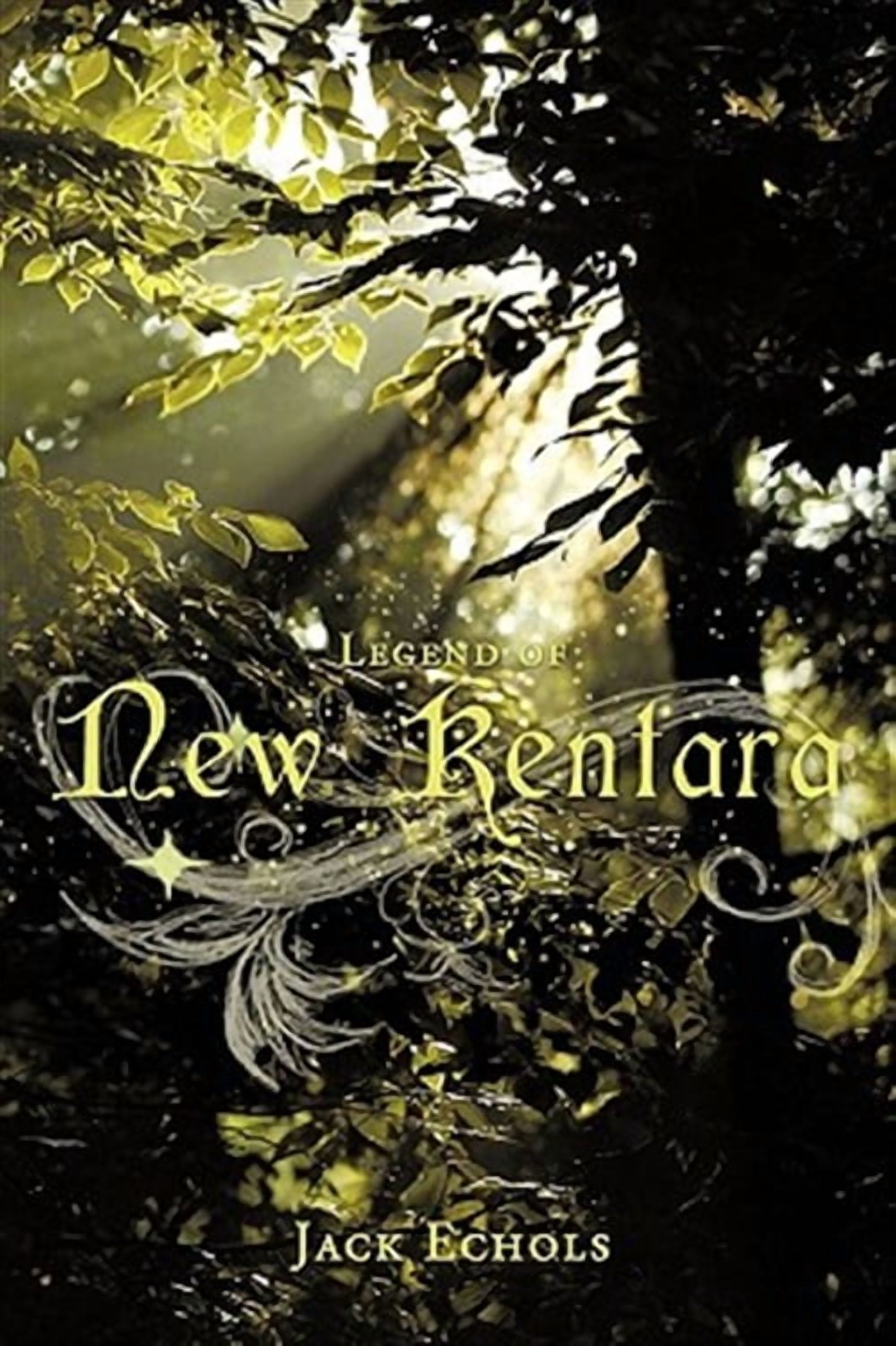 Legend of New Kentara - Walmart Business Supplies