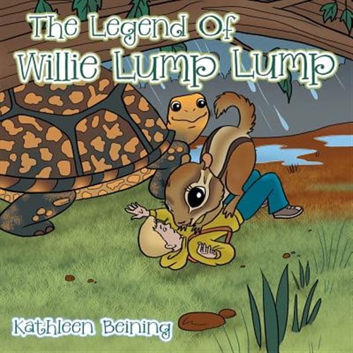 Pre-Owned Legend of Willie Lump Lump - Walmart.com
