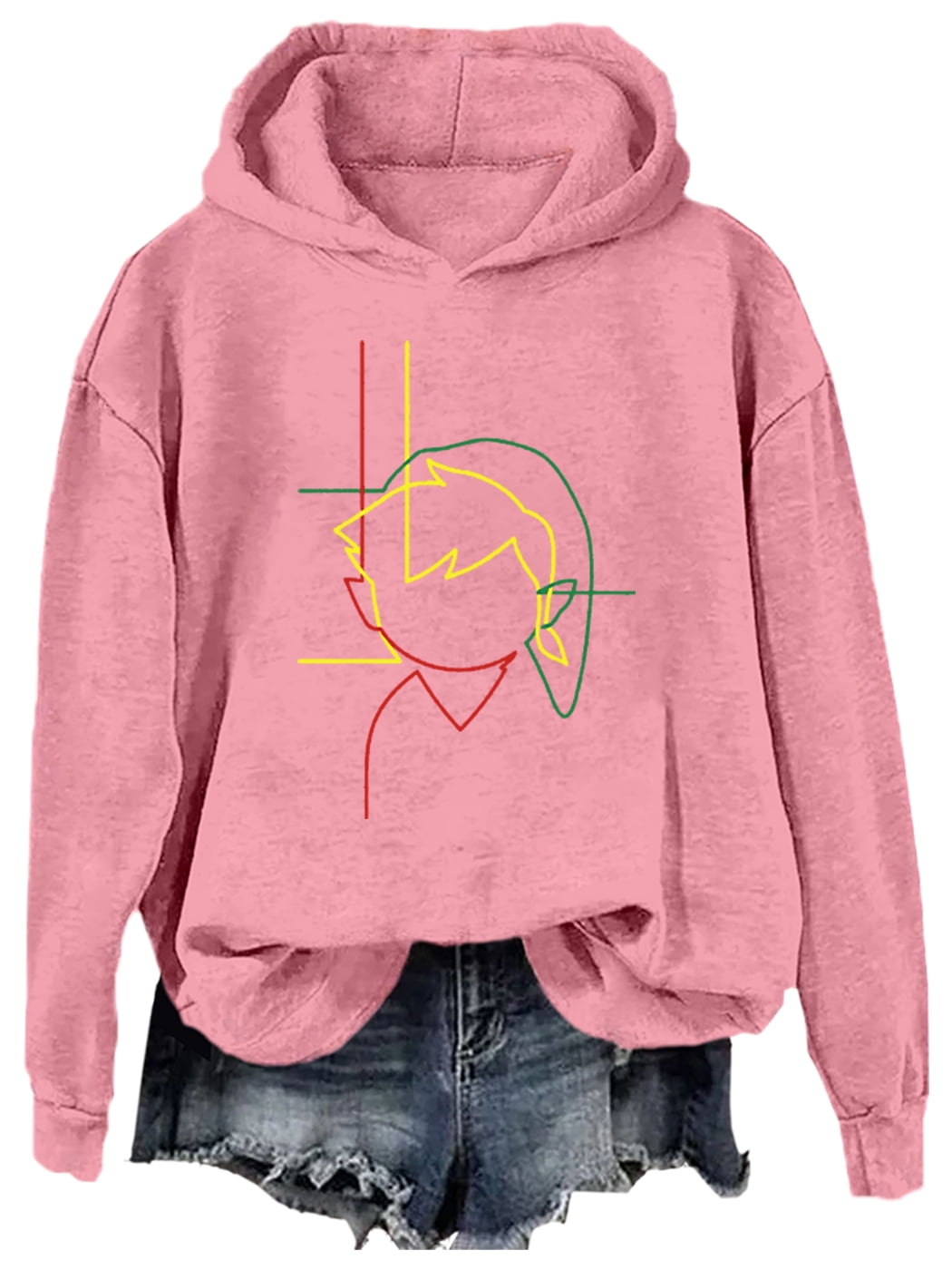 Legend of Zelda Link Hoodie, Legend of Zelda Link Shirt, Legend of ...