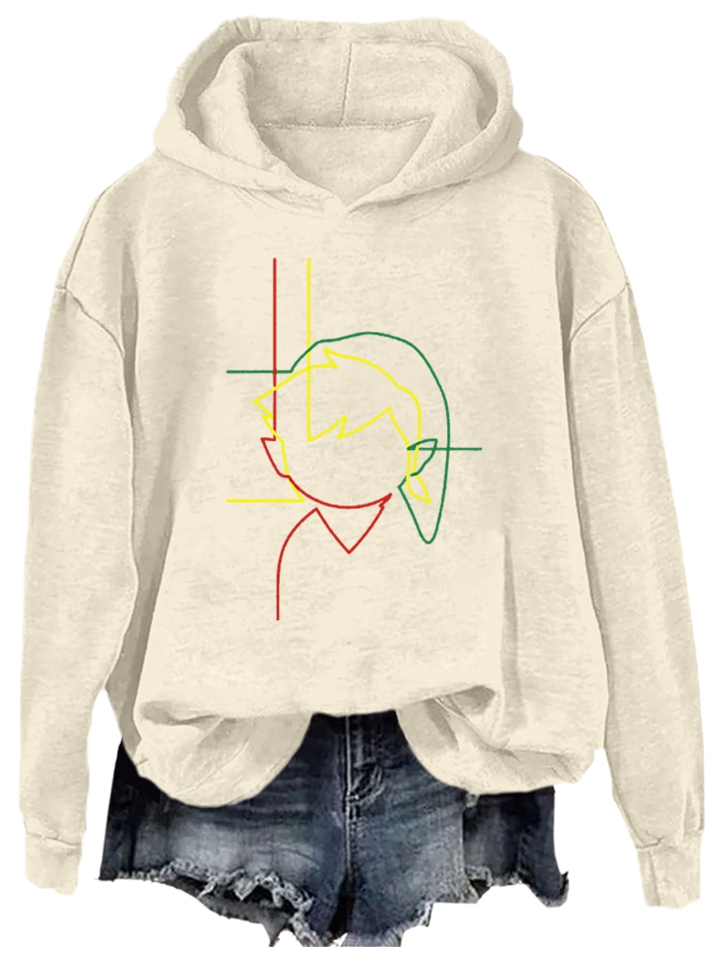 Legend of Zelda Link Hoodie, Legend of Zelda Link Shirt, Legend of ...