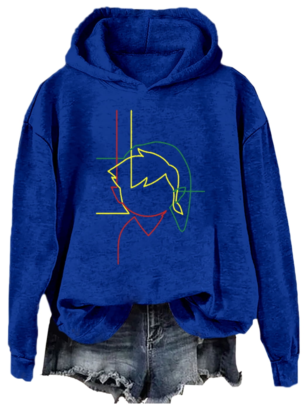 Legend of Zelda Link Hoodie, Legend of Zelda Link Shirt, Legend of ...