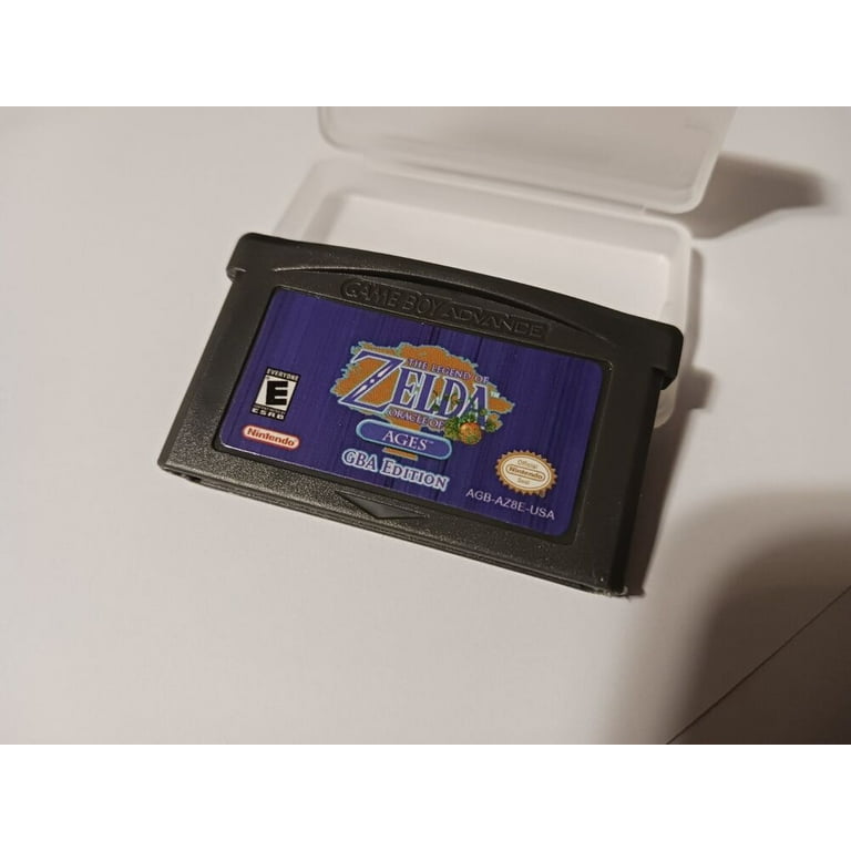 Link Oracle Of Link & Zelda's Romantic Potential In Legend Of Zelda