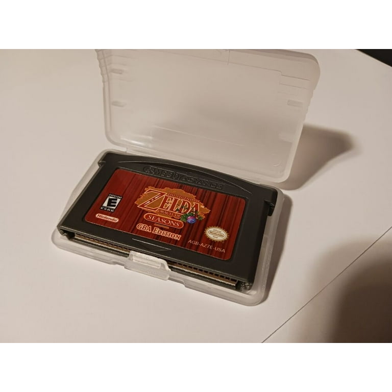 Link Oracle Of Link & Zelda's Romantic Potential In Legend Of Zelda