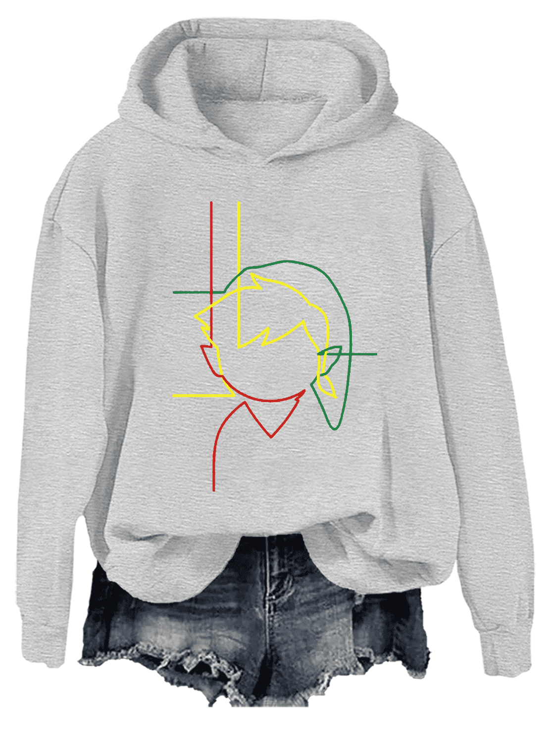 Legend of Zelda Link Shirt, Legend of Zelda Link Hoodie, Legend of ...