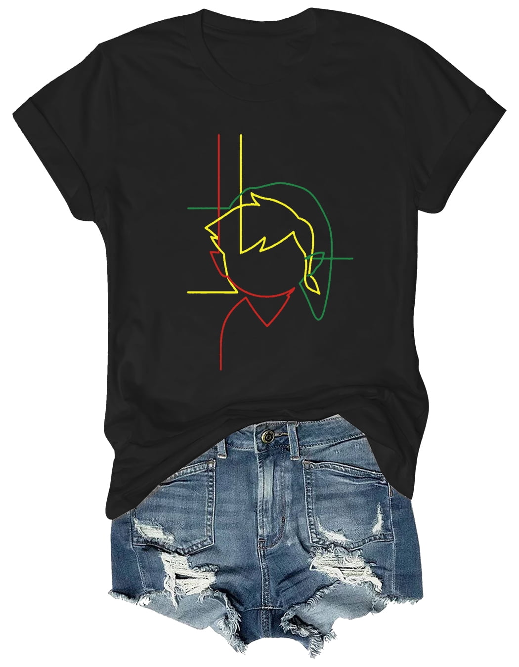 Legend of Zelda Link Shirt, Legend of Zelda Link TShirt, Legend of ...