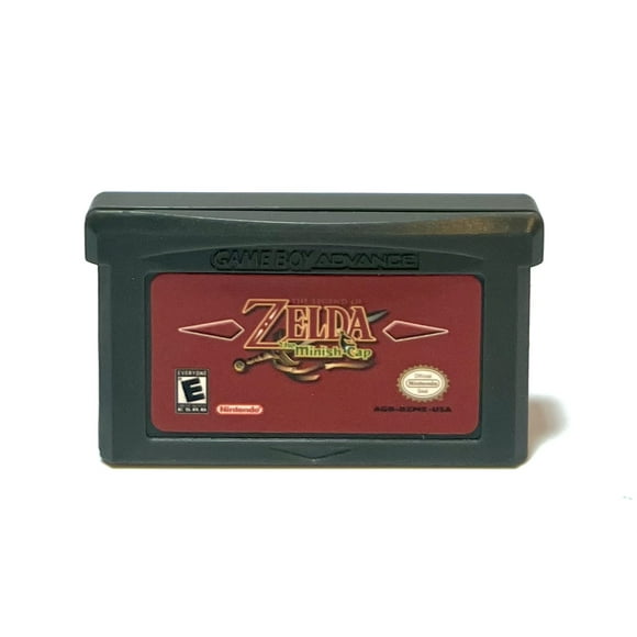 Gameboy Zelda