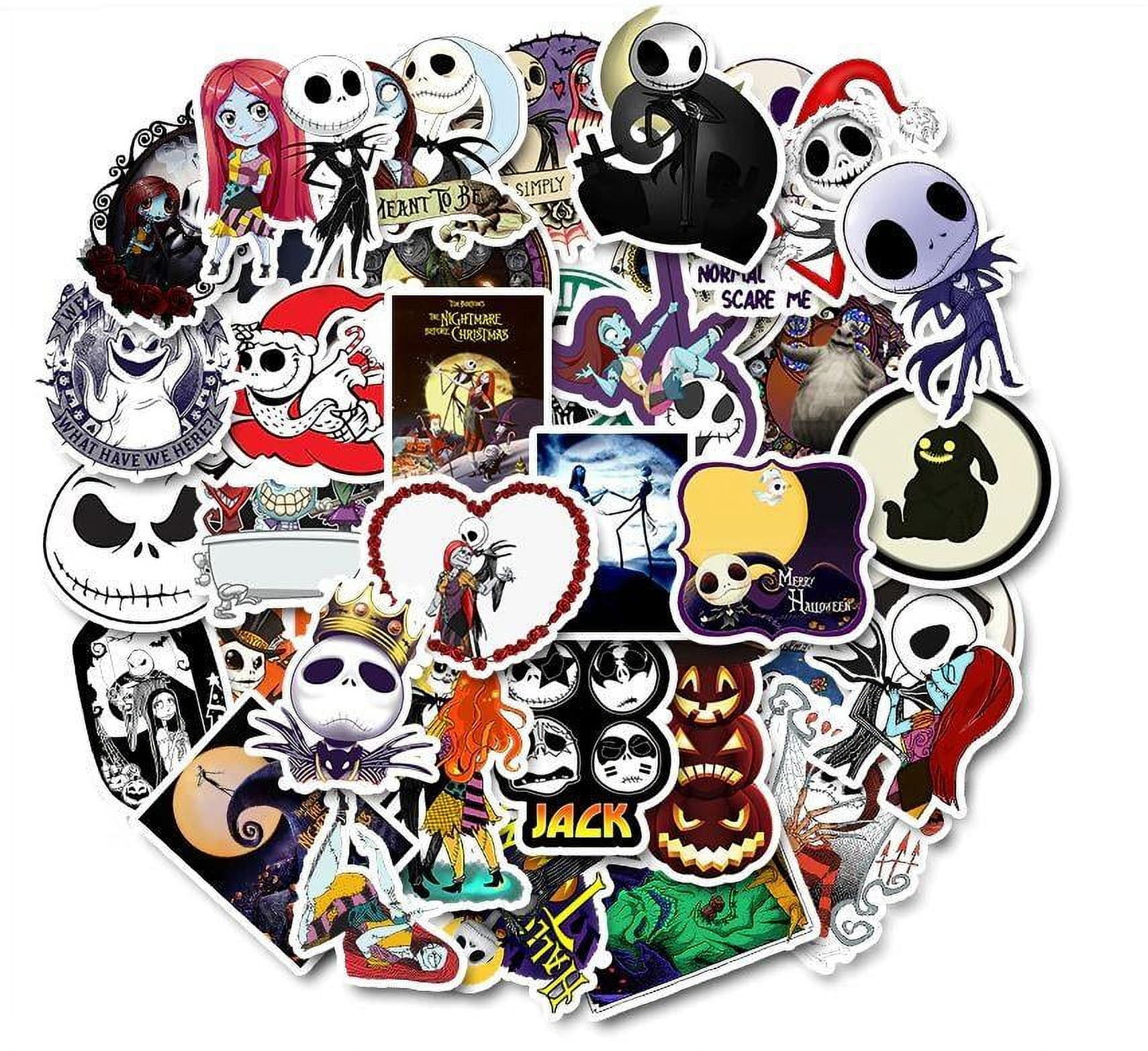 Legend of Zelda Themed Set of 47 Assorted Stickers Decal Set - Walmart.com