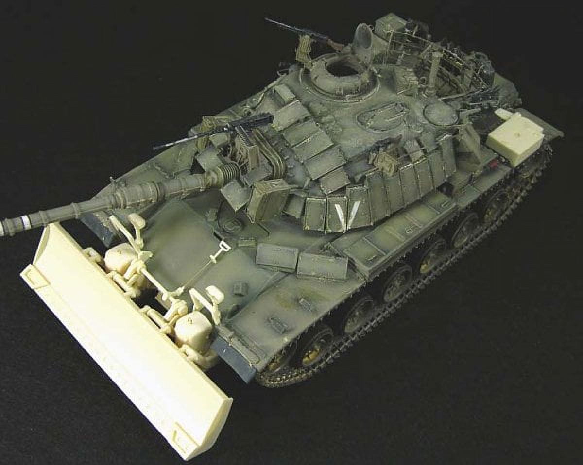 Legend productions 1:35 M9 Dozer Blade IDF Version for M60 Magach 6 # ...