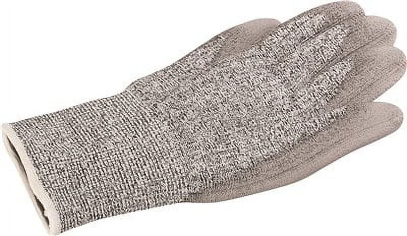 LEGENDFORCE CUT RESISTANT GLOVES, LEVEL 3, GREY, LARGE per 4 Pair ...