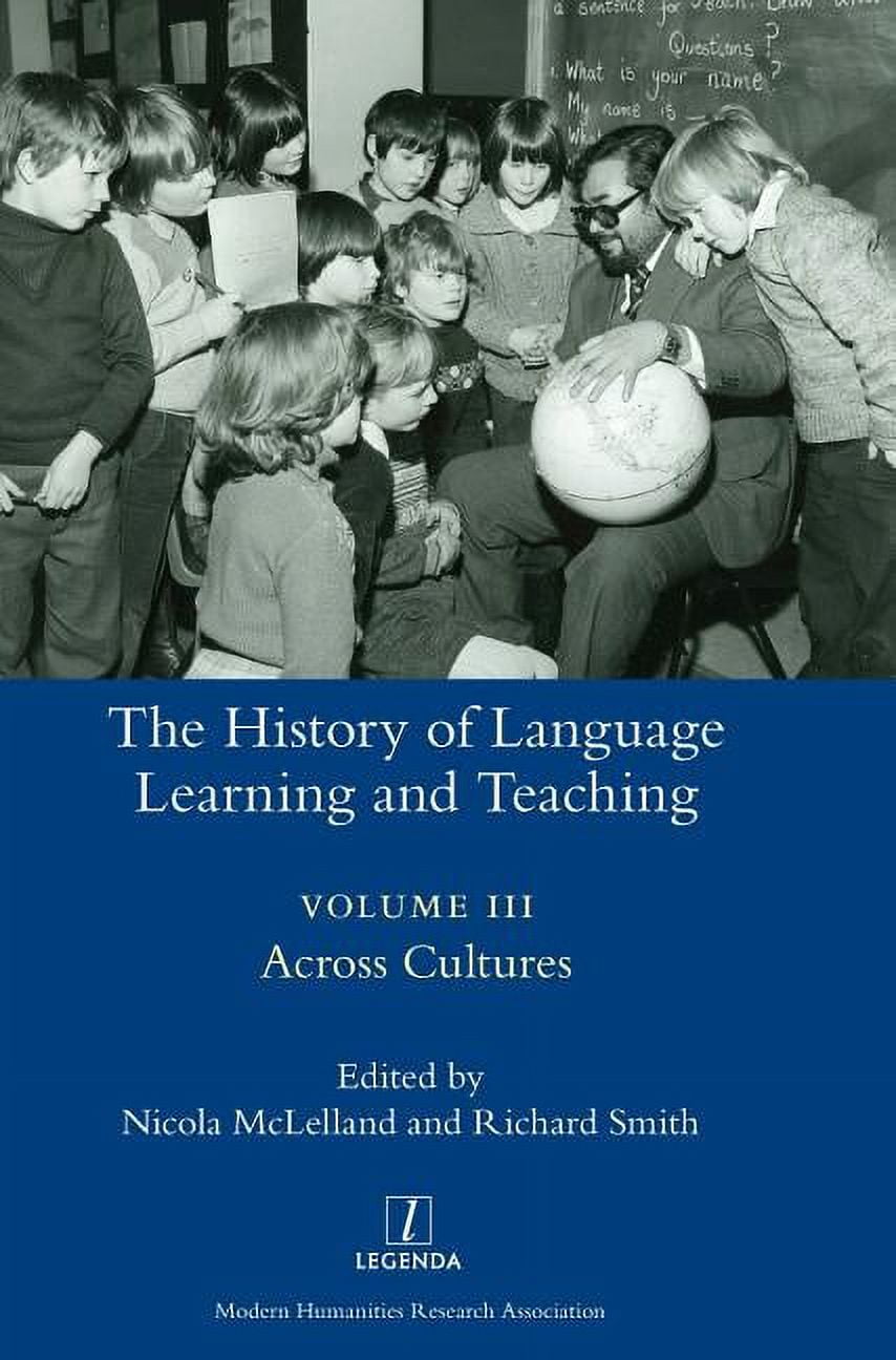 Legenda: The History of Language Learning and Teaching III (Hardcover ...