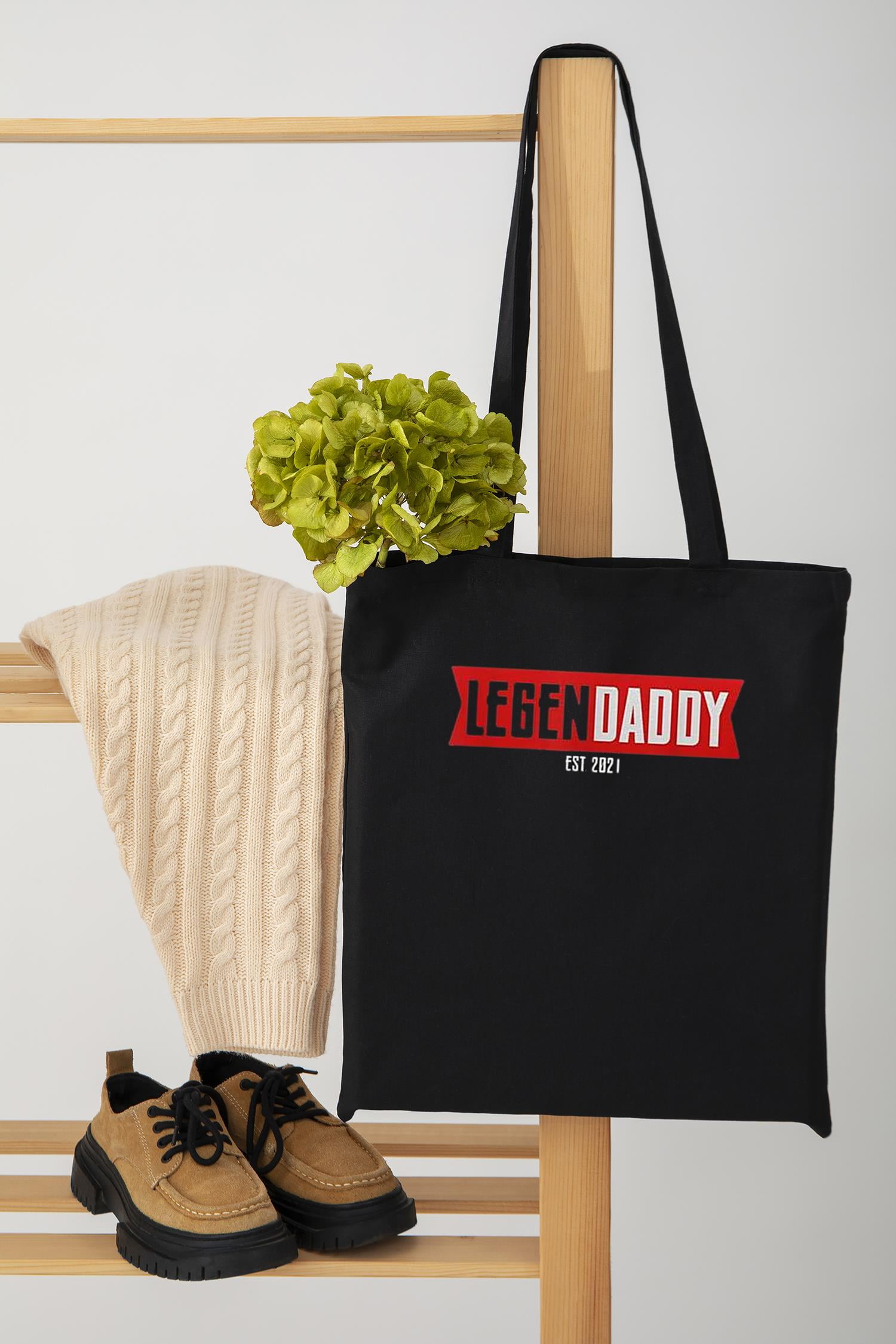 Legendaddy 2021 Legendary Dad Legend Father's Day Family Love Hero ...