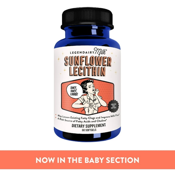 Legendairy Milk - Walmart.com