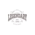 Legendary 1968: Glucose Monitor LogBook Compact Handy 5 x 8 100 pages ...