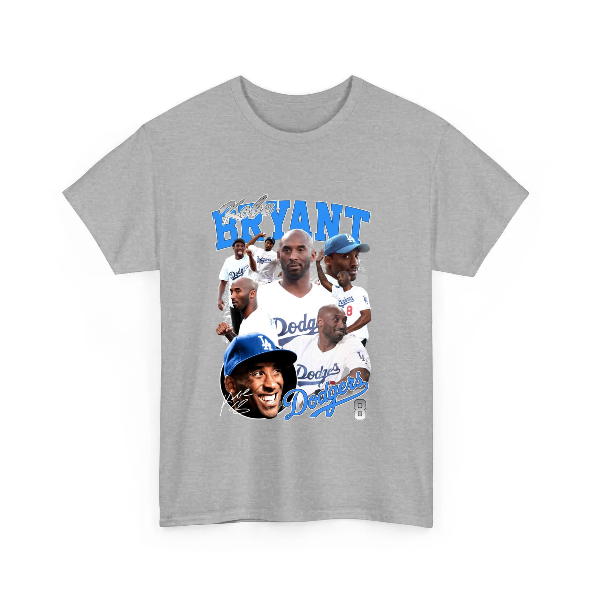 Legendary Basketball Athlete Graphic Shirt with Jersey Style Design ...