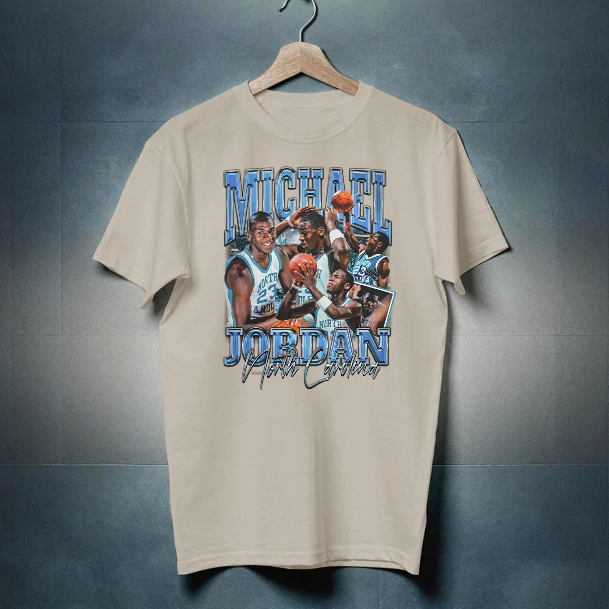 Legendary Basketball College TEE, Retro Sports Icon Shirt, Classic ...