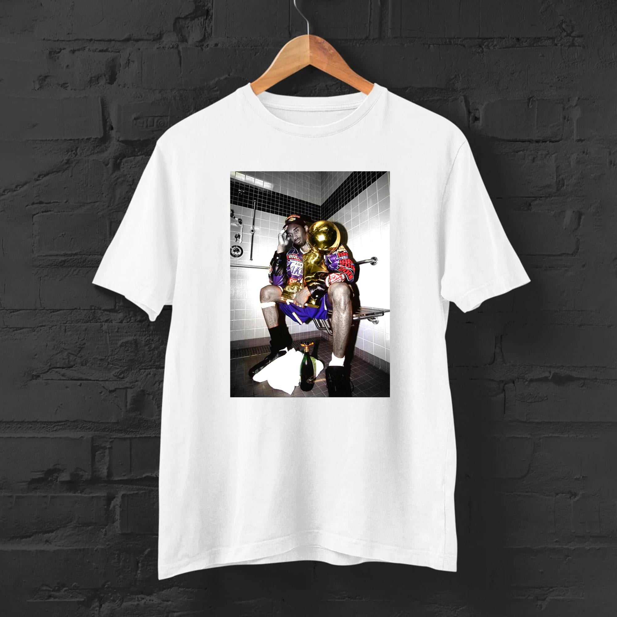 Legendary Basketball Finals Shirt, Retro 2001 Sports Victory Tee ...