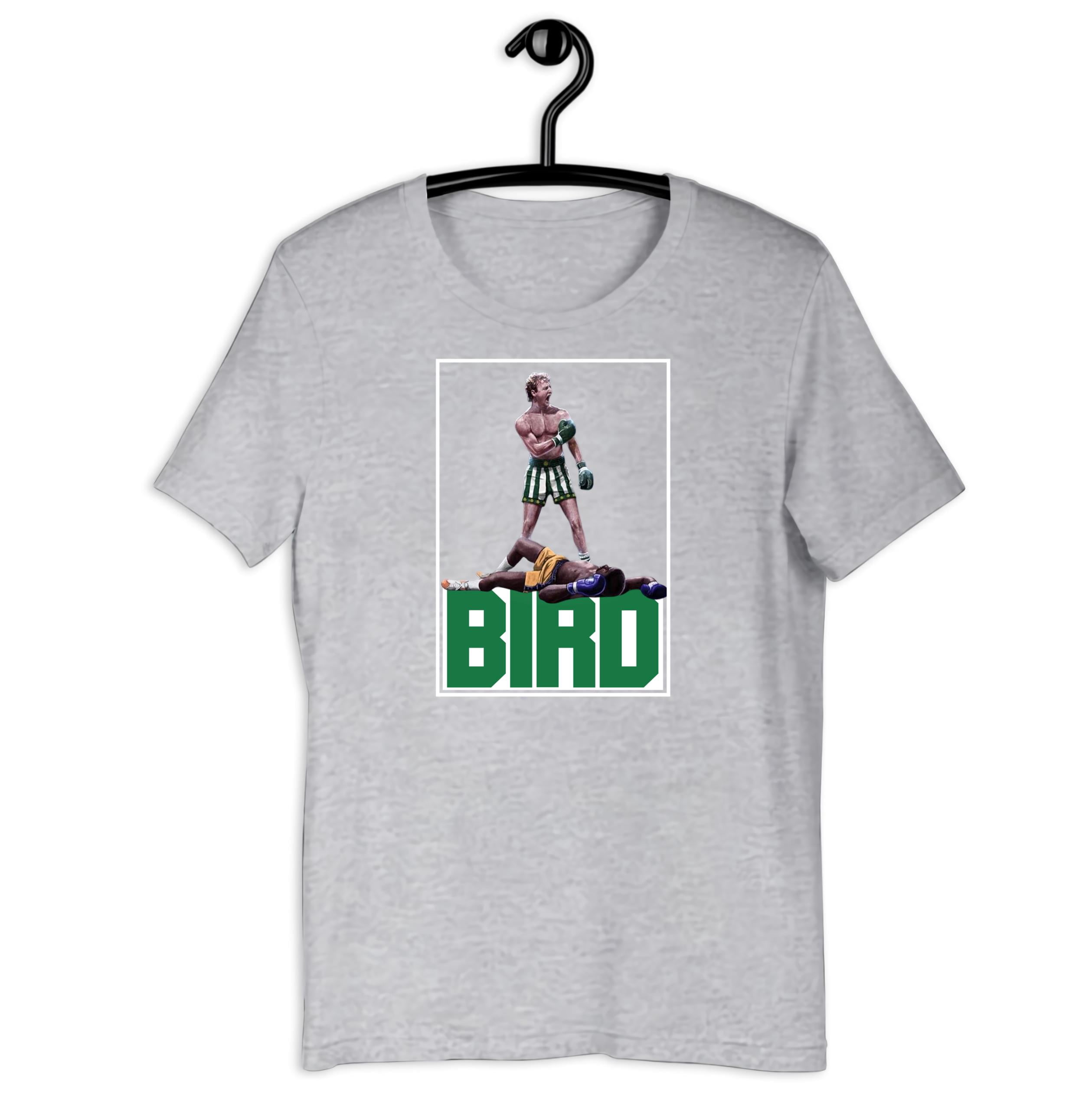 Legendary Basketball Rivals Premium Blend Shirt Featuring Iconic ...