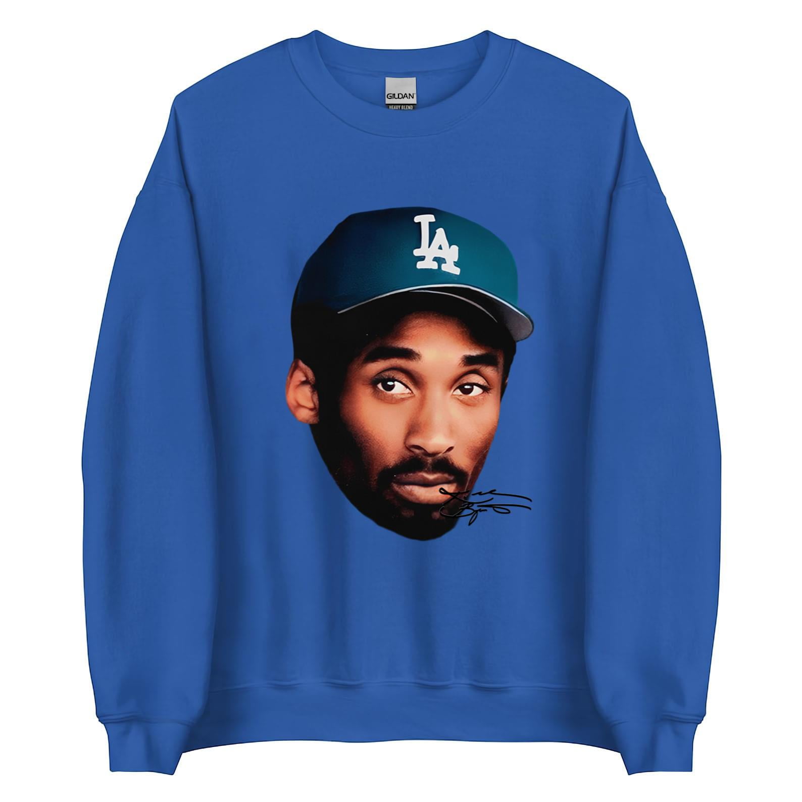 Legendary Basketball Tribute Vintage Tee with LA Baseball Style ...