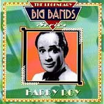 Pre-Owned Legendary Big Bands Series by Harry Roy (CD, 2000) - Walmart.com