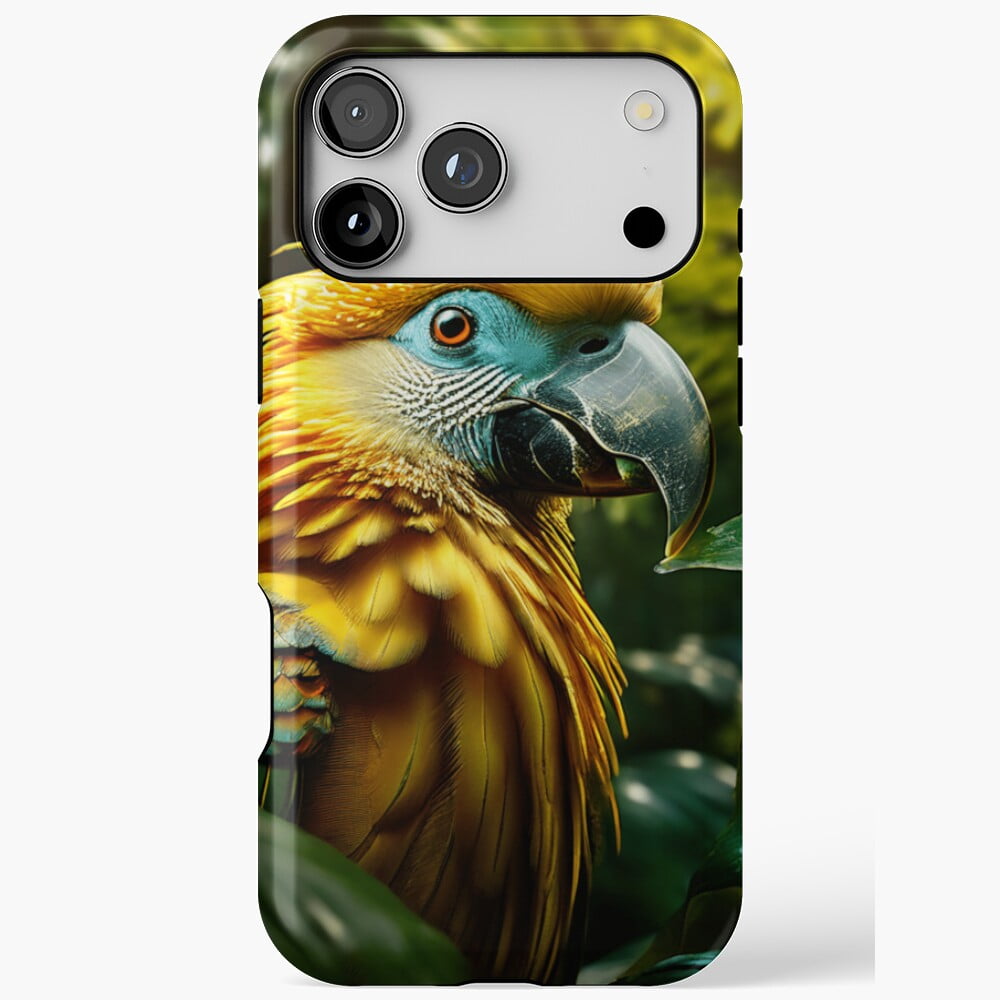 Legendary Bird Mythical Phoenix Art iPhone Case 17 through 11 Pro Max ...