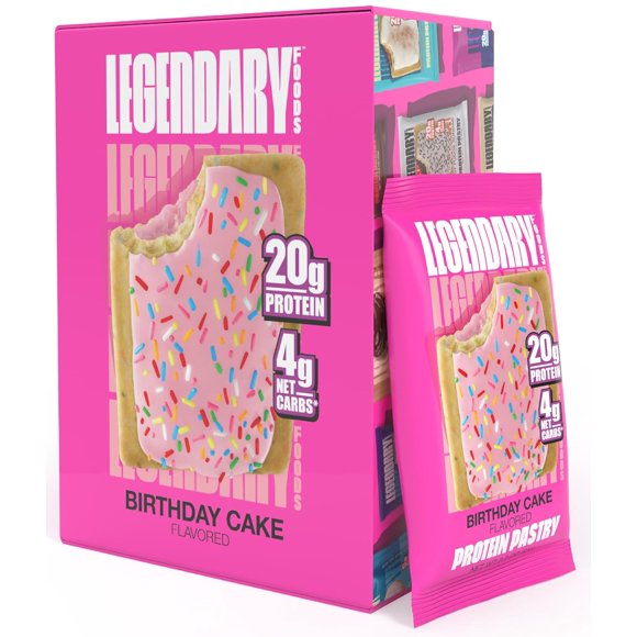 Legendary foods in Shop by brand - Walmart.com