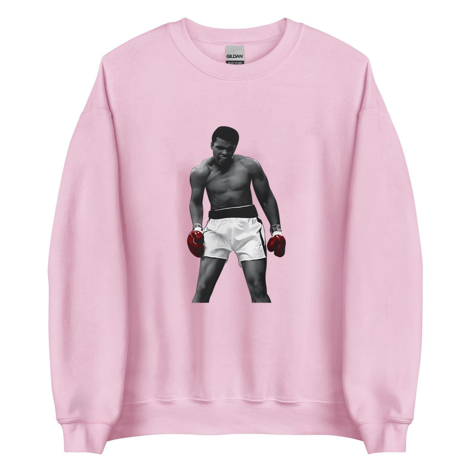 Legendary Boxer Graphic Shirt, Iconic Boxing Champion Shirt, Vintage ...