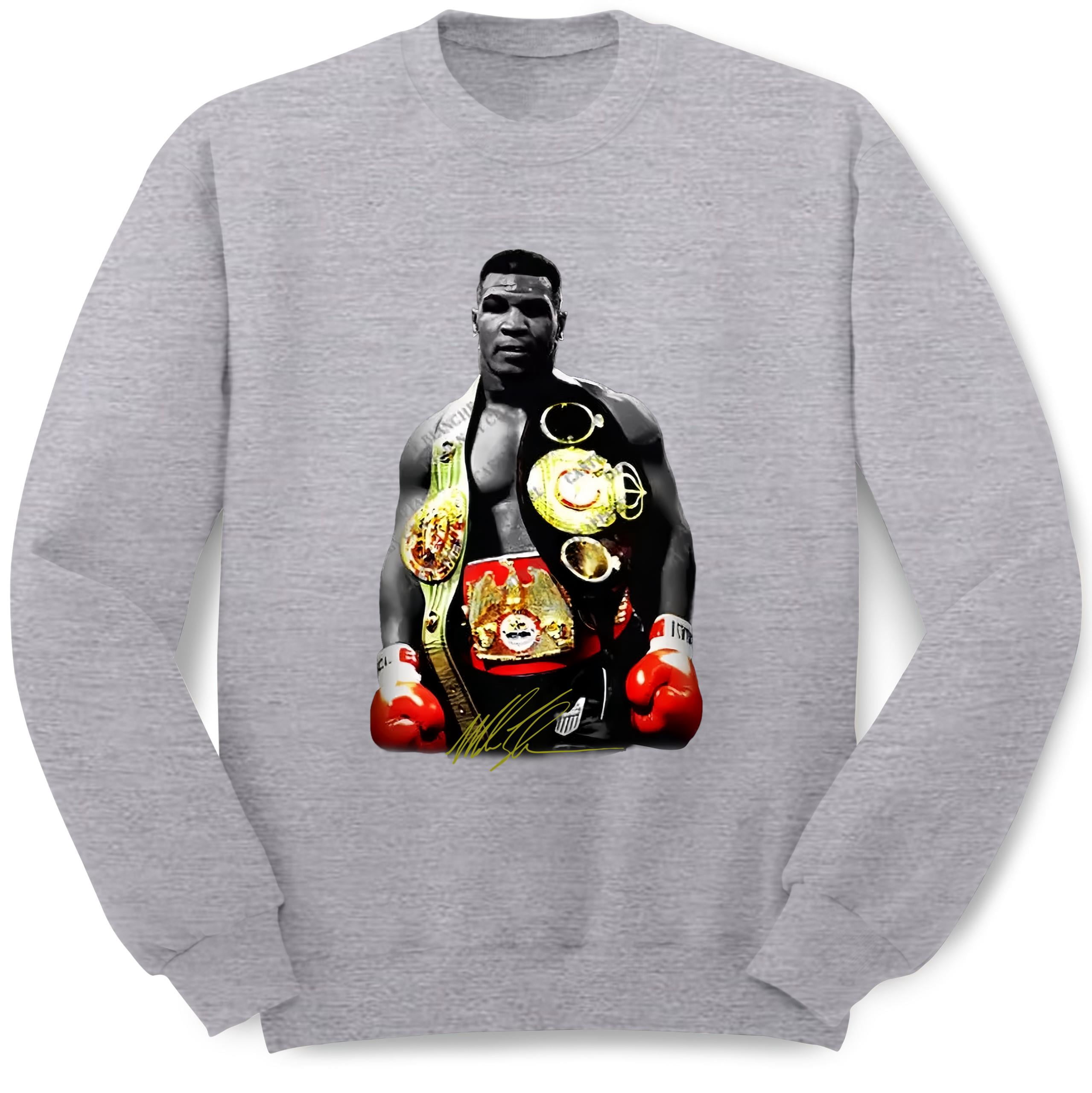 Legendary Boxing Undisputed World Heavyweight Champion Vintage Graphic ...