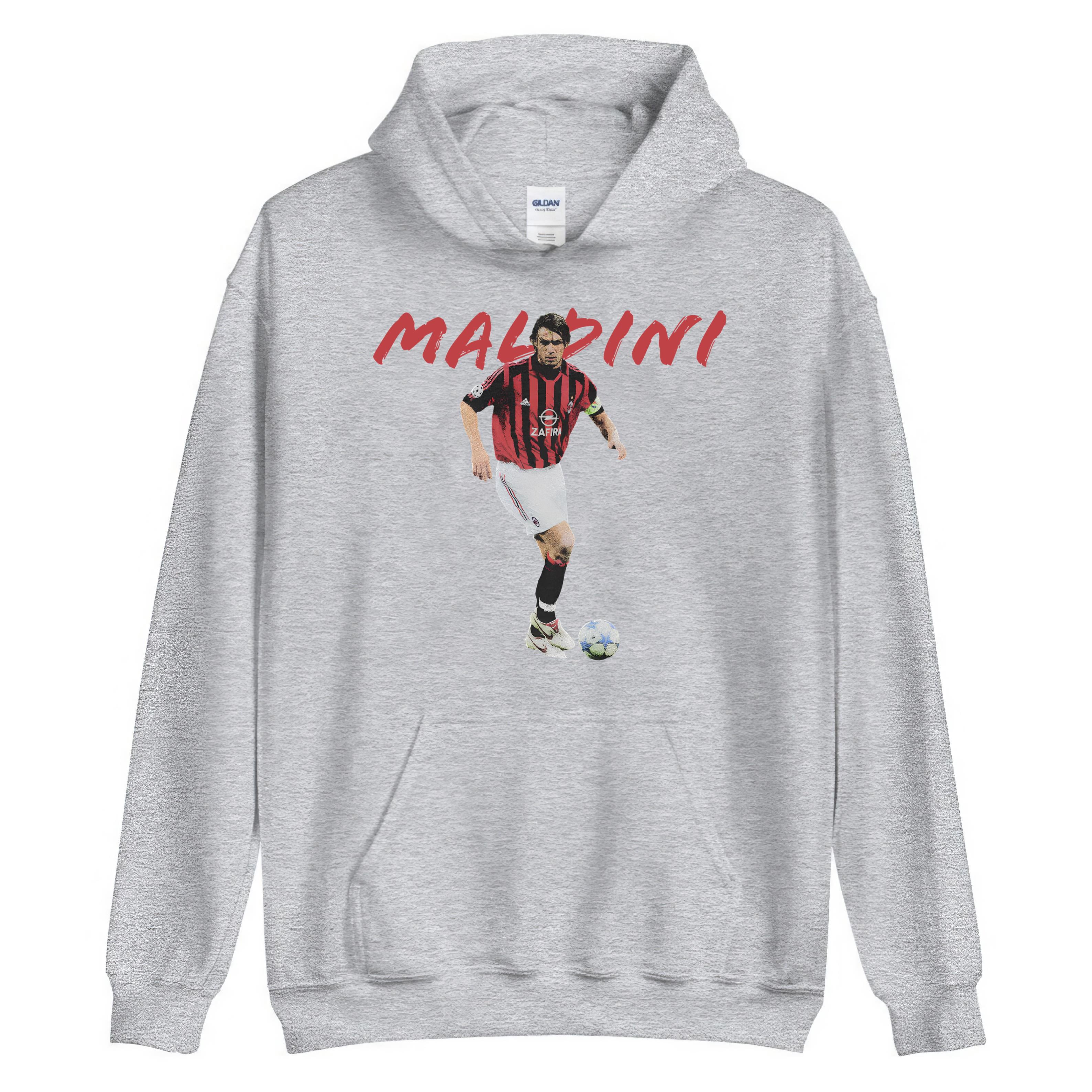 Legendary Captain Football Shirt – Retro Soccer Graphic Distressed Tee ...