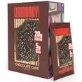 Legendary Foods Chocolate Protein Pastry, Low Carb Snack, 20g Protein ...