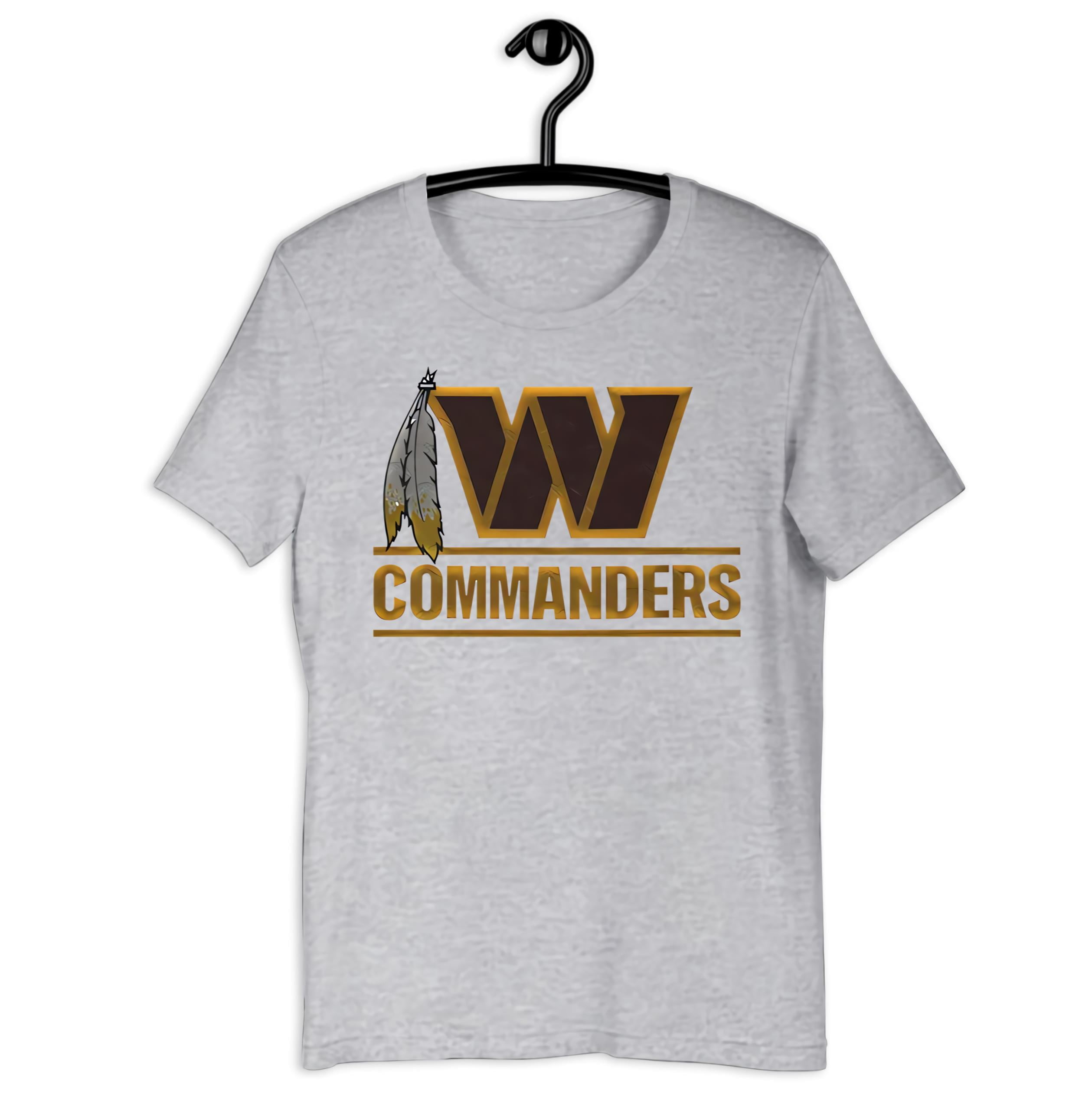 Legendary Coach Fusion Iconic Evolution Graphic Shirt, Bold Team-Inspired Garment-Dyed Tee ...