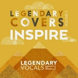 Legendary Covers Vol. 2: INSPIRE - Walmart Business Supplies