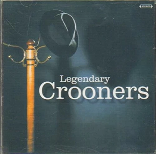 Legendary Crooners – Music CD - Sold by gmusic - Walmart.com