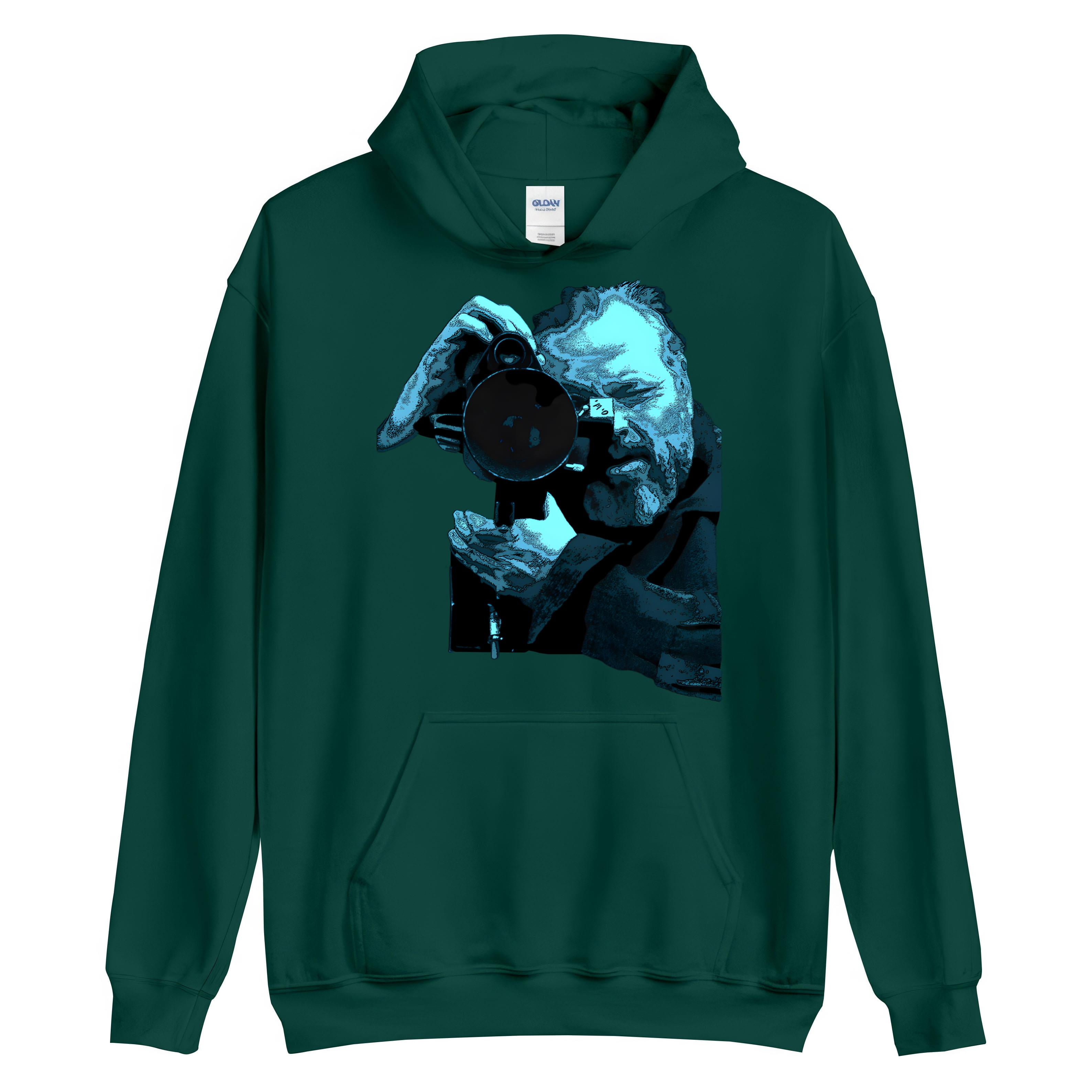 Legendary Directors Inspired Pop-Art Style Shirt-TH30754 - Walmart.com