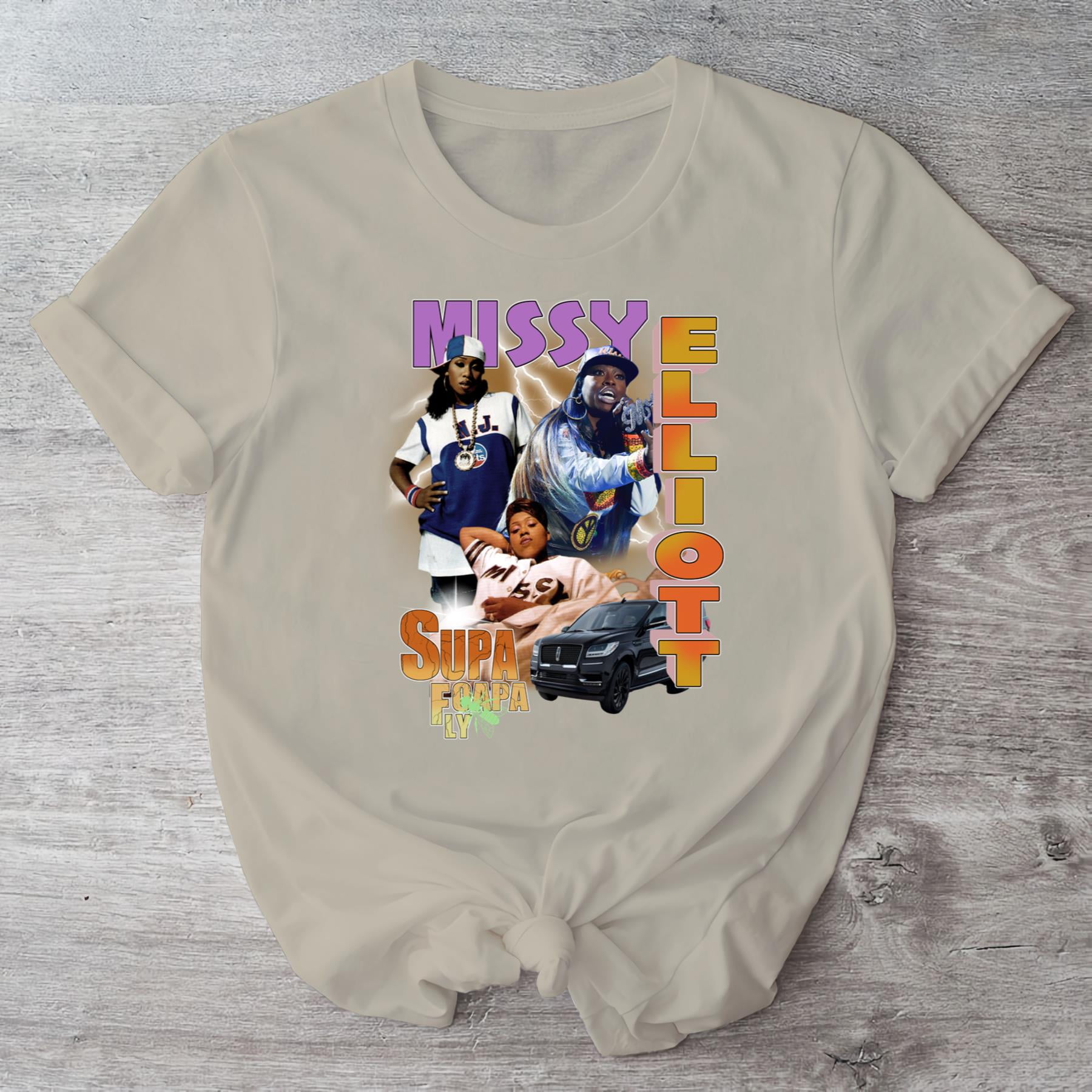 Legendary Flow Era Tribute Tee, Vintage Hip Hop Star Graphic Shirt ...