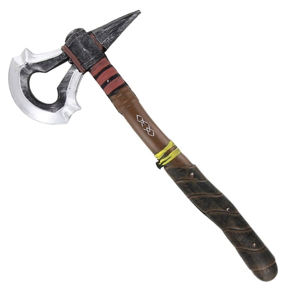 Toy Axes