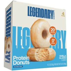 Donuts Frozen