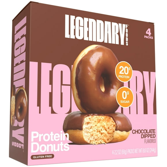 Legendary foods in Shop by brand - Walmart.com