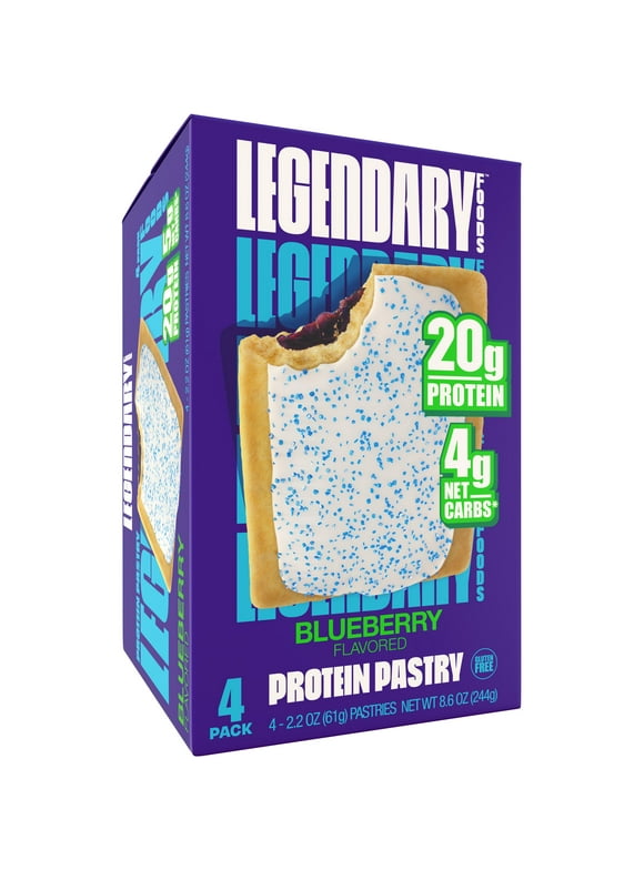 Legendary foods in Shop by brand - Walmart.com