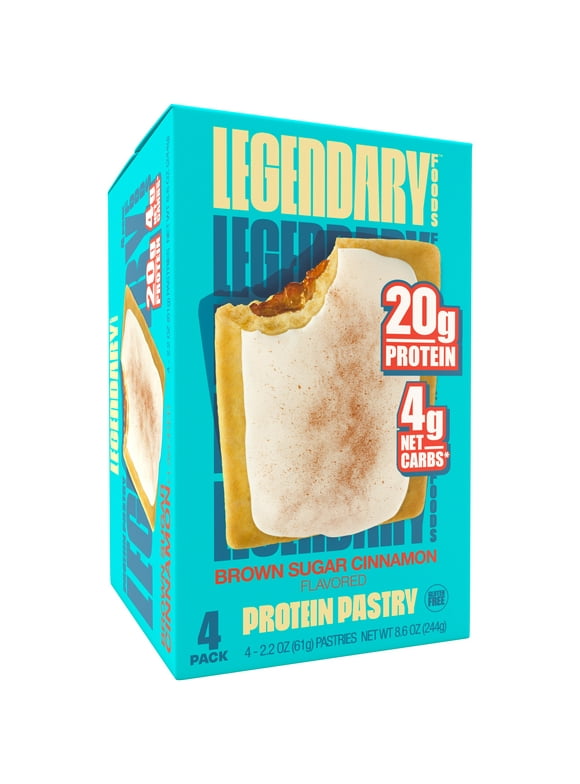 Legendary foods in Shop by brand - Walmart.com