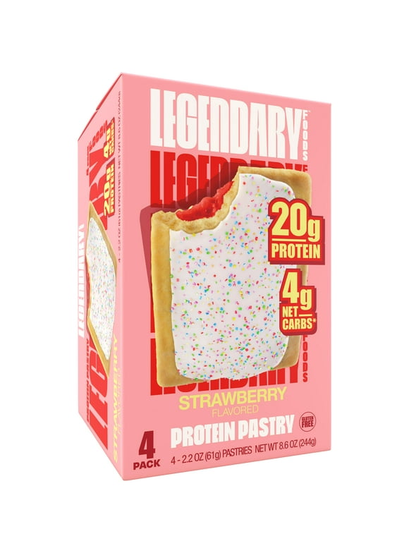 Legendary foods in Shop by brand - Walmart.com