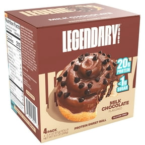 Legendary Foods - Walmart.com
