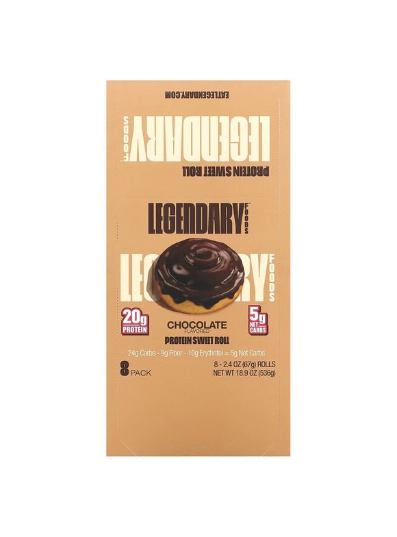 Legendary foods in Shop by brand - Walmart.com