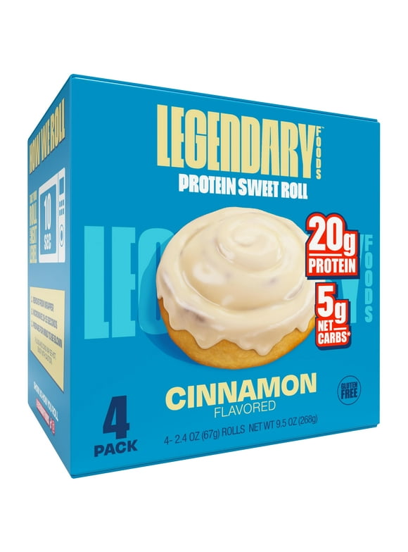 Legendary foods in Shop by brand - Walmart.com