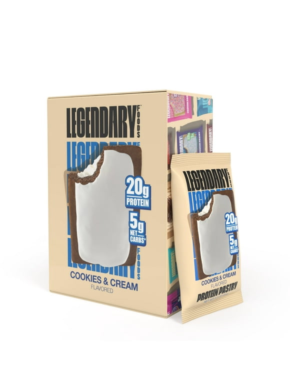 Legendary foods in Shop by brand - Walmart.com