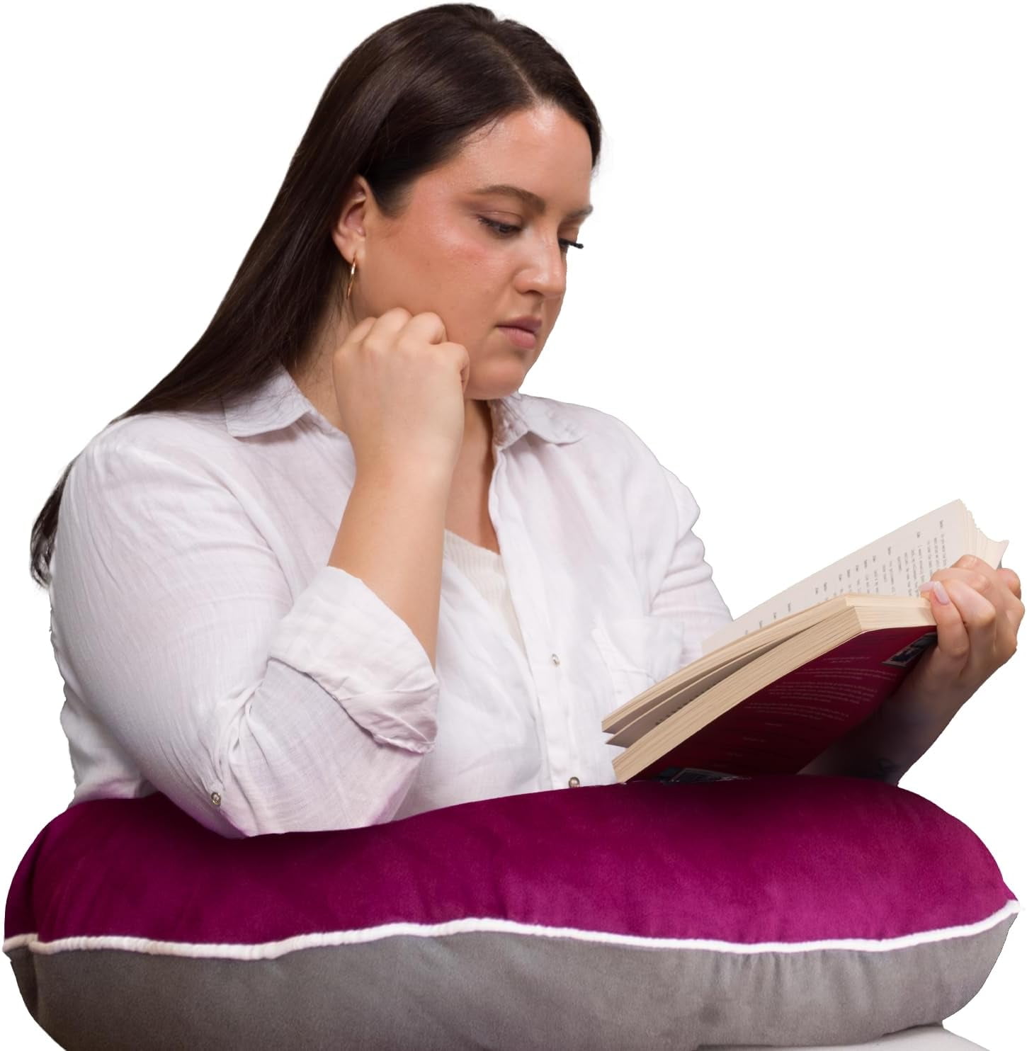 Legendary Gaming Pillow | Ergonomic Arm Rest Pillow for Long Gaming ...